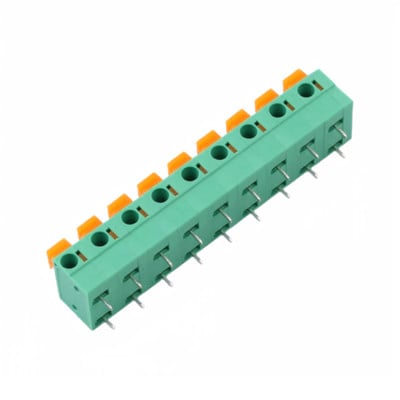 MAX MX142R-7.62-12P-GN01-Cu-A Wire to Board Chip