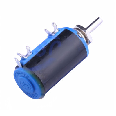 BOCHEN WXD3-12-2W 100Ω Trimmer Potentiometer