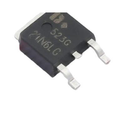DOINGTER NTD5867NLT4G-DO Single N-Channel MOSFET