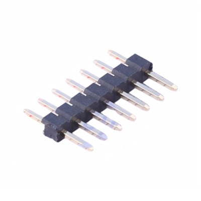 CJT(Changjiang Connectors) A2005WV-14P Male Header Pins