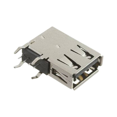 ADAM TECH USB-A-S-RU USB Connector Assembly for sale