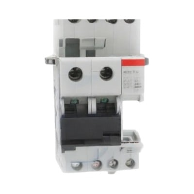 ABB S202M-C3DC Miniature Circuit Breaker for sale