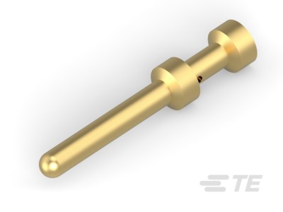 TE Connectivity T2030012010-000 Heavy Duty Connector Contacts