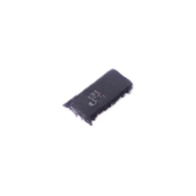 Nexperia IP4252CZ16-8-TTL,1 EMI/RFI Filter Chip – LC/RC Network