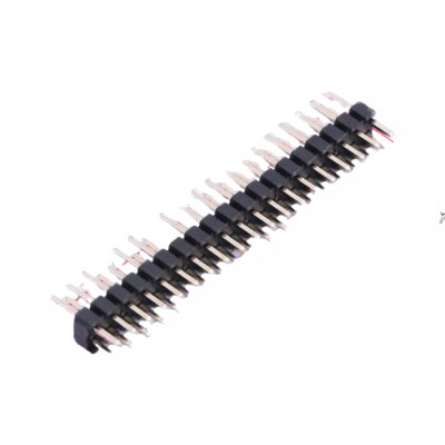 MINTRON MTP220-1111S1 Male Pin Header