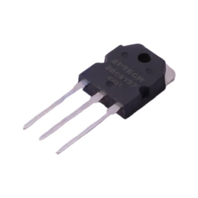SPTECH 2SC4793 Single Bipolar Transistor