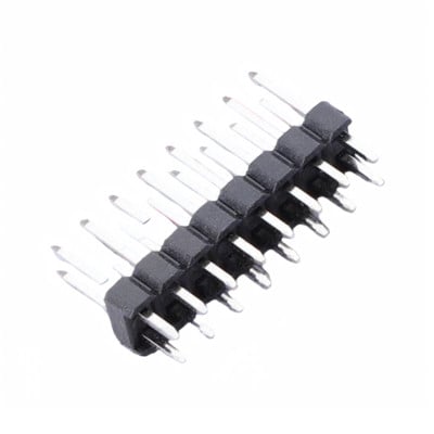 XYECONN XY-PZ127VS-12-04P Male Pin Header