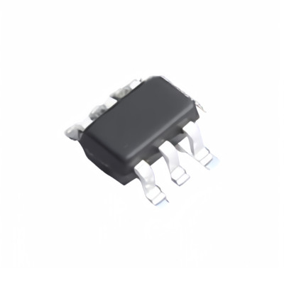 HXY MOSFET CMPTA06-HXY
