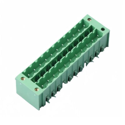 JILN JL2EDGKR-50804G01 Header Plug Socket
