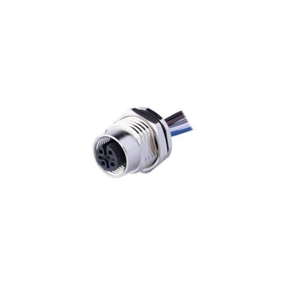 CUI CDM1227-04A-FW-R9-050-67 Circular Cable Assembly