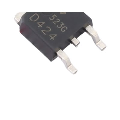 DOINGTER DOD405 Single N-Channel MOSFET