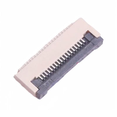 HanElectricity 05A20L24P FFC FPC Flat Flexible Connector Assembly