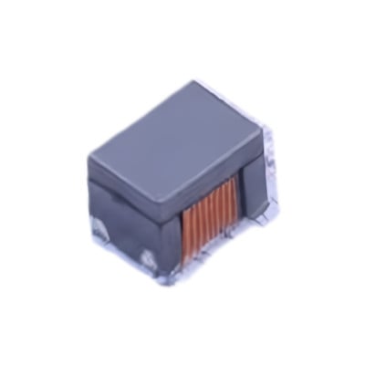 KOHERelec ACMA3225-510Y Common Mode Choke