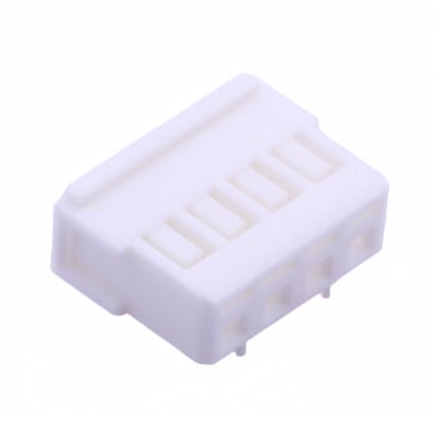 CJT(Changjiang Connectors) A3965H-9P Rectangular Connector Housing