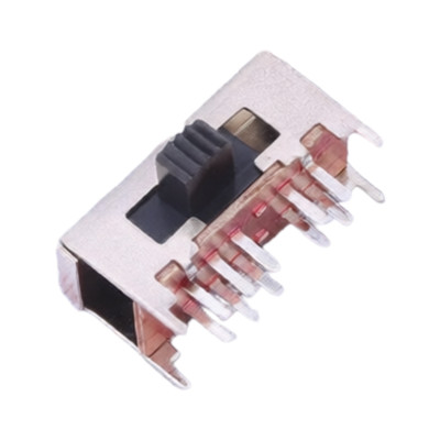 G-Switch SK-22F02-G060 Slide Switch