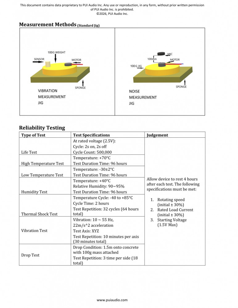 HD-EMC1003-3-LW27 datasheet page 2