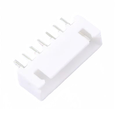 BOOMELE(Boom Precision Elec) GH1.25-7PWBPZ