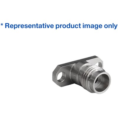 Bulgin RFSMAA2JEGDGCI Coaxial Connector (RF) Assembly