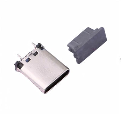 hanxia HX TYPE-C 16P+2.5