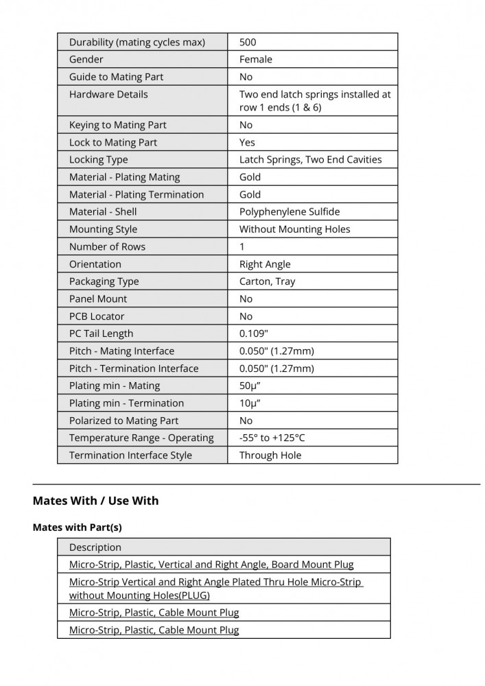 MA-1G1-006-433-A5100 technical document image 2