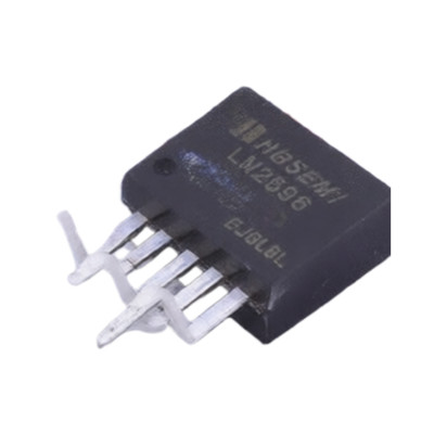HGSEMI LM2575T-3.3
