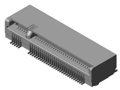 JAE Electronics SM3ZS067U215AMR1500