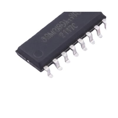 SGMICRO SGM330A-YS/TR Analog Switch Multiplexer Demultiplexer for sale