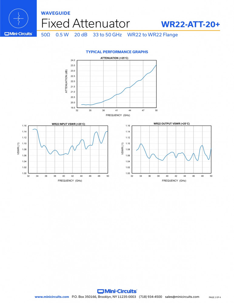 WR22-ATT-20+ technical document page 2