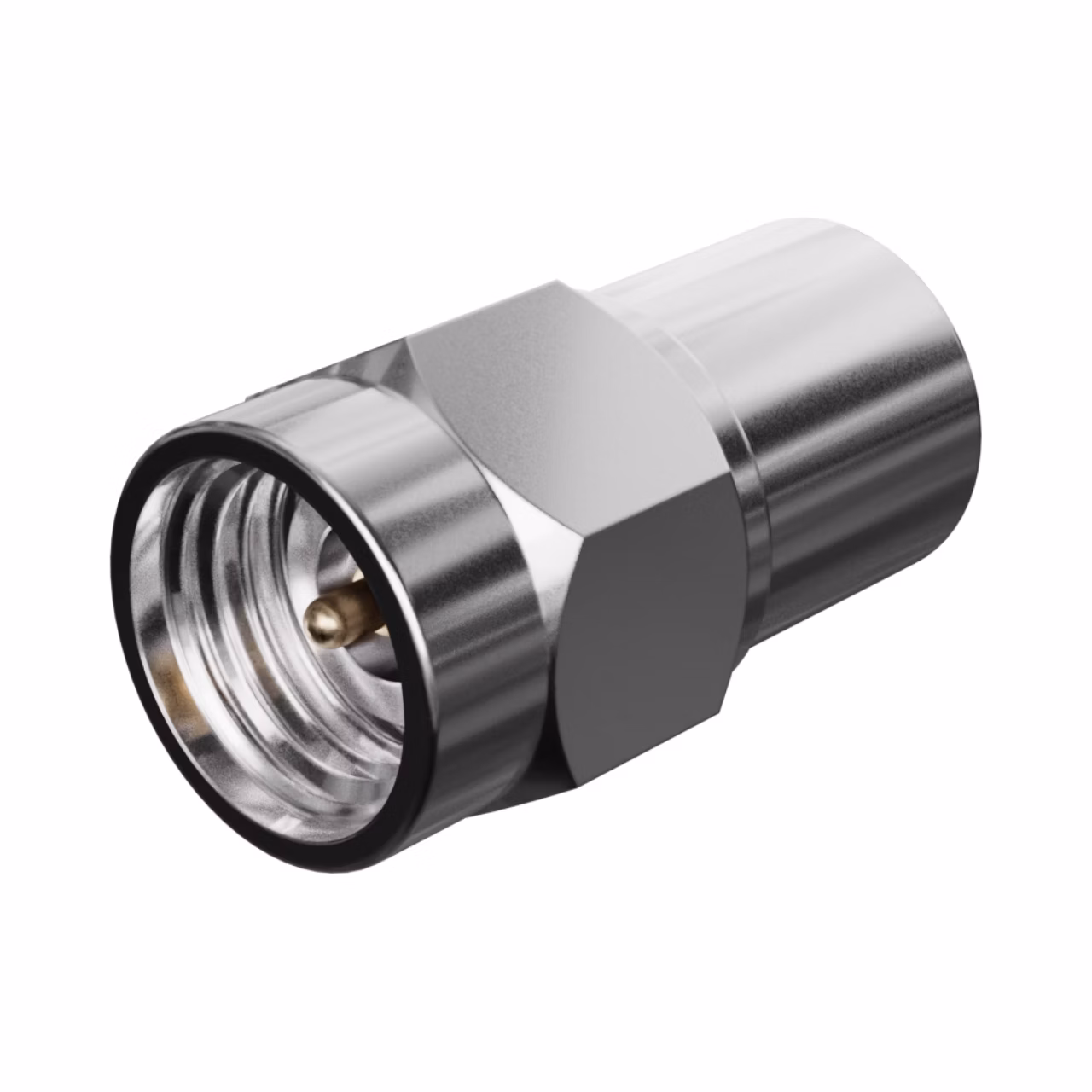 2.92mm Termination, Plug, Straight, 40 GHz, 1 Watt, without Chain for sale