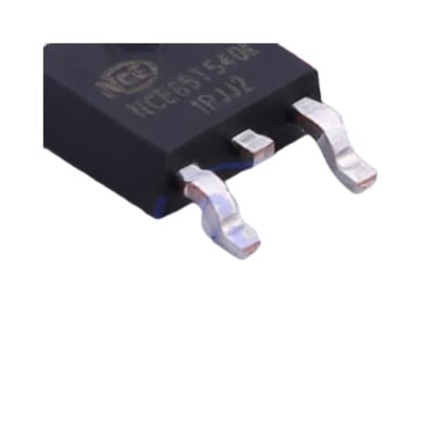 NCE NCE65T540K Single N-Channel MOSFET for sale