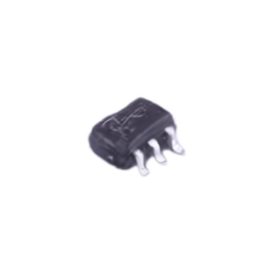 onsemi MUN5331DW1T1G Single Pre-Biased Bipolar Transistor