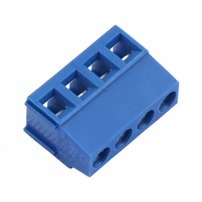 DORABO DB128L-5.0-4P-BK-S