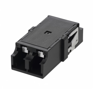 L-com FOA-804 Fiber Optic Connector Adapter