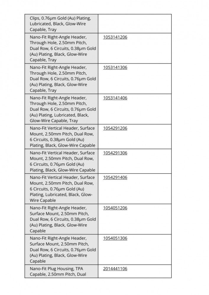 Product document image, page 4