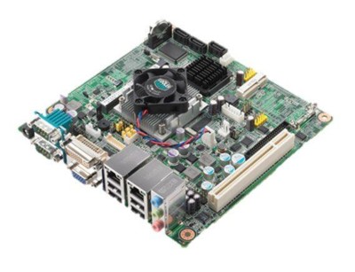 ADVANTECH AIMB-290G4-S1A1E