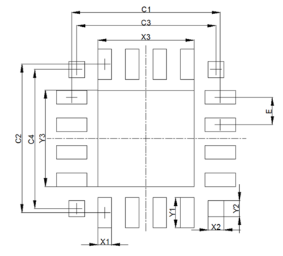 SILICON LABS CPT112S-A01-GM for sale