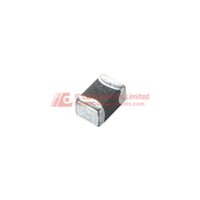 Chilisin BBUP00160805121Y00 Ferrite Bead Chip for EMI Suppression