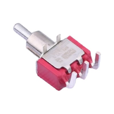 C&K U15MD9AQE Toggle Switch for sale