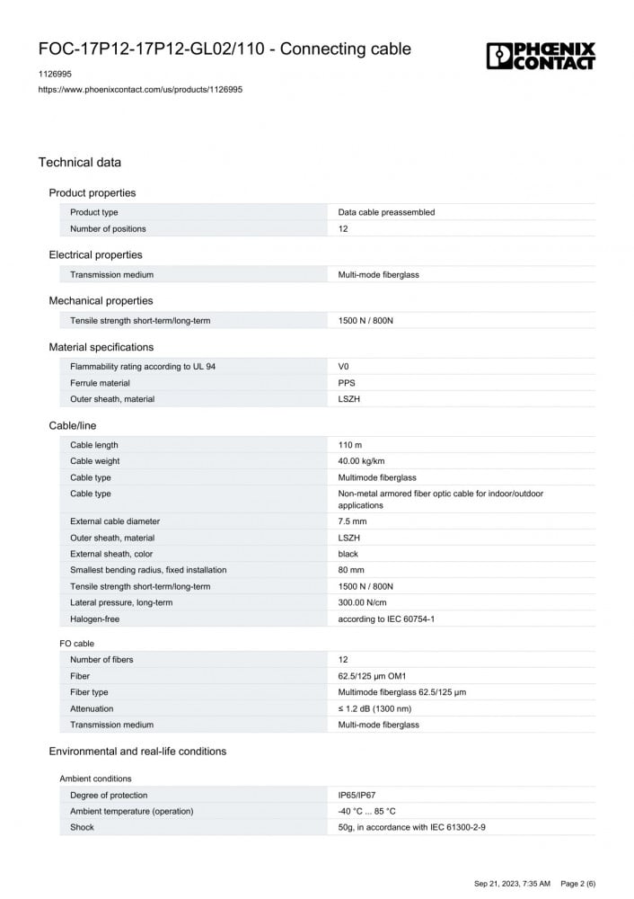1126995 technical document page 2