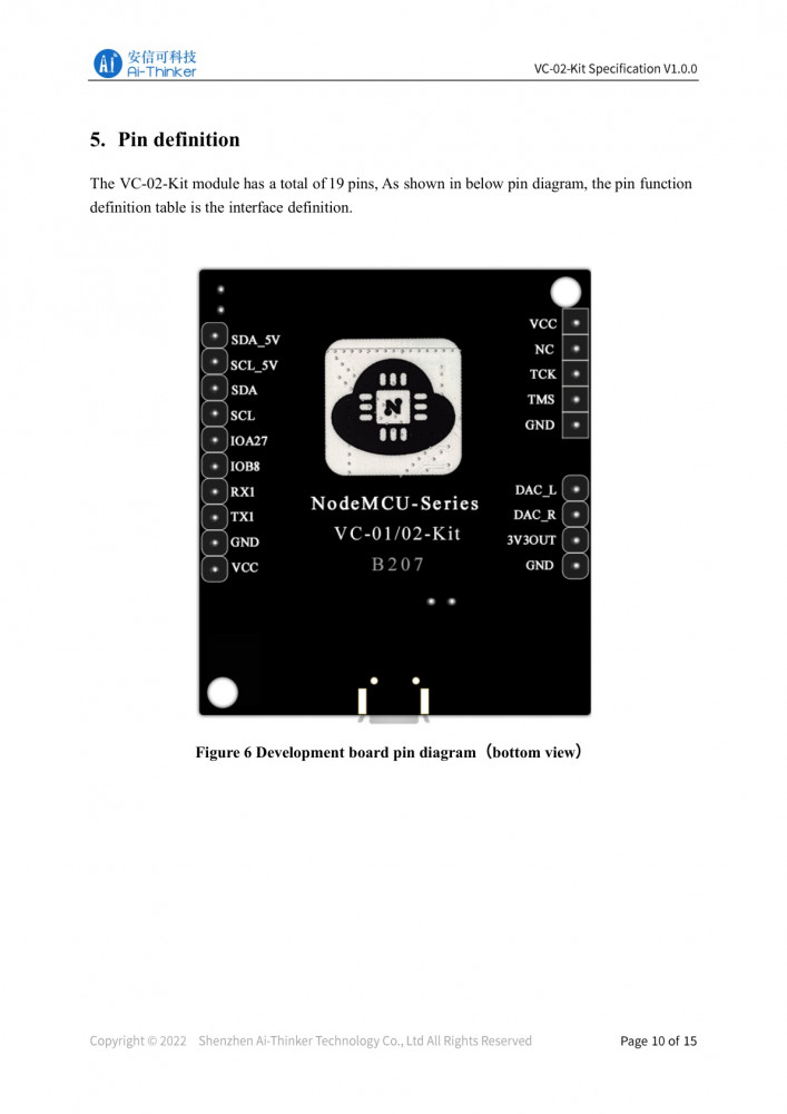 VC-02-Kit_EN specification page 10
