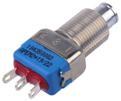 APEM P65SMT703 DIP Switch for sale