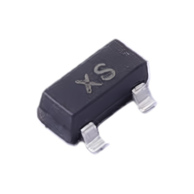 JSCJ 2SD667A Single Bipolar Transistor