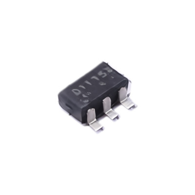 AnaSem VRH1502LTX Linear LDO Voltage Regulator
