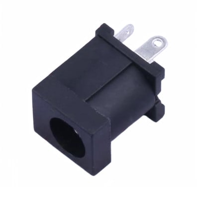 Korean Hroparts Elec DC-013B-25A