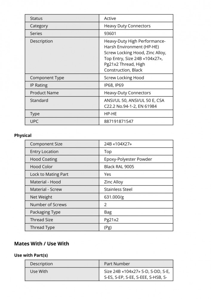 936013115 technical document page 2