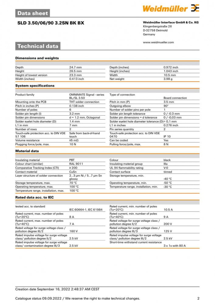 1274180000 technical document page 2
