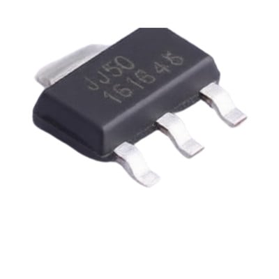 BL BL8078CC3TR50 Linear LDO Voltage Regulator