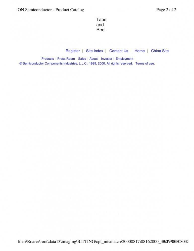 BD791 datasheet page 8