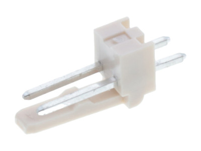 Mini-Latch / KK Wire-to-Board Header, Vertical, with Friction Ramp, 9 Circuits, Gold (Au) Plating, Natural for sale