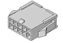 Molex 39014046